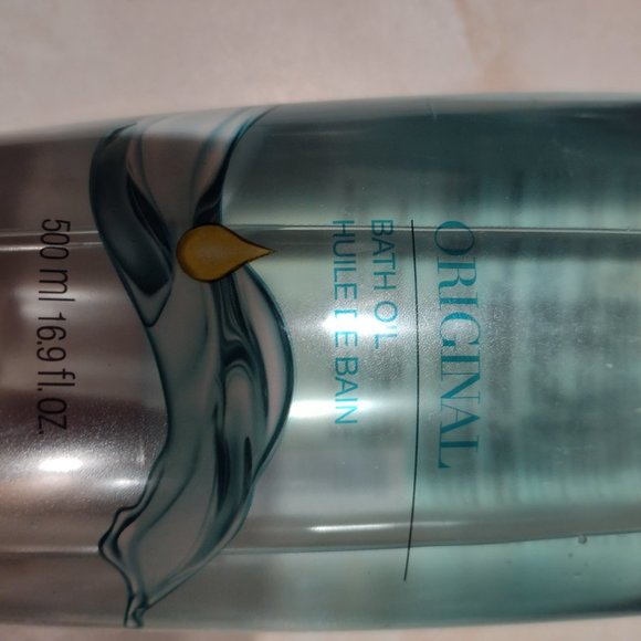 Avon | Skincare | Avon Skin So Soft Original Body Oil 69 Fl Oz Each New ...